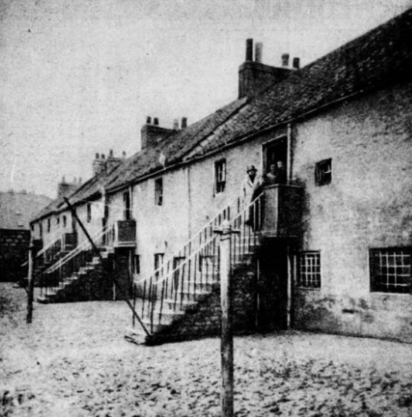 Aberdeen (1920) - Poltergeist Archive
